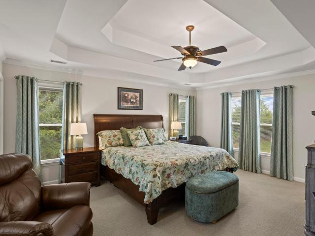 4 Jester Court