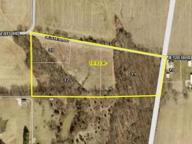 4 Jester Rd, Brookville, IN 47012