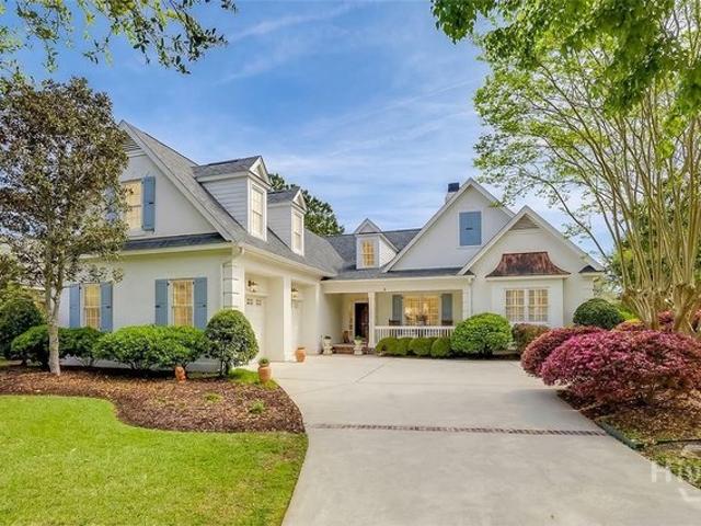 4 Jersey Loop, Pooler, GA 31322