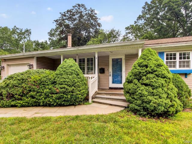 4 Jill Drive