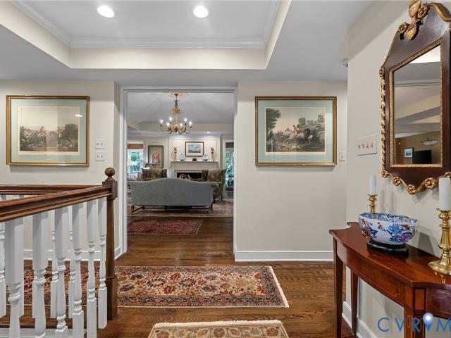 4 John Christopher Court