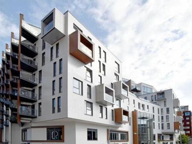 4 John Donne Way, Bellville House, Greenwich, 3 Bedroom Apartment