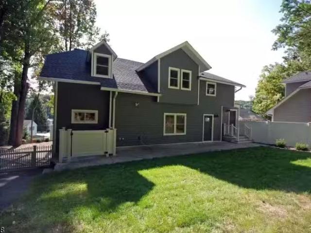 4 Jones Dr Unit #1, Morris Township, NJ 07960 MLS 3960731