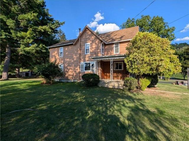 4 Jones St, Hornell, NY 14843