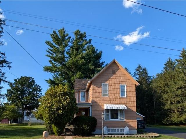 4 Jones St, Hornellsville, NY 14843 | MLS #R1668