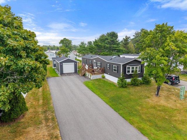 4 K St, Bangor, ME 04401