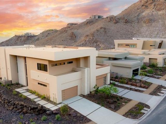 4 Kaya Canyon Way Unit 15, Henderson, NV 89012