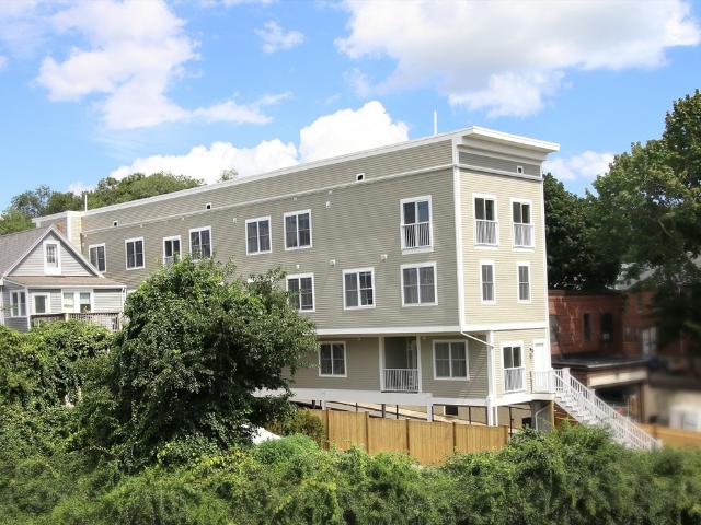 4 Kemp St, Unit 1, Boston, MA 02127 | MLS #73482 | Compass