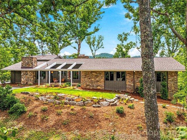 4 Kent Pl, Asheville, NC 28804