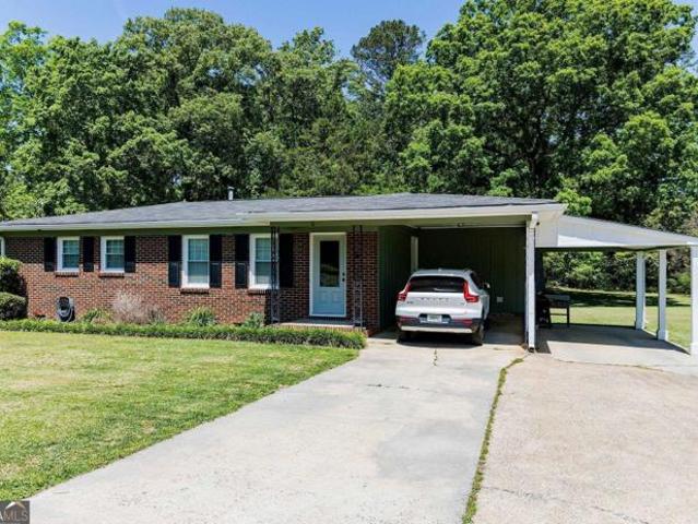 4 Kenwood Dr, Rome, GA 30165