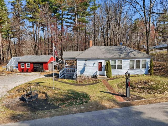 4 Kilrea Rd, Derry, NH 03038 | Compass