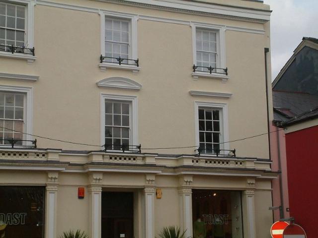 4 King Street, Llandeilo, Carmarthenshire. SA19, 1 bed flat to rent, £525 pcm | PrimeLocation