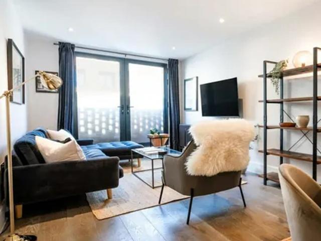 4 King's Mews, London, WC1N 2HY, United Kingdom | 1 bed apartment for rent #160140557 | Rentberry