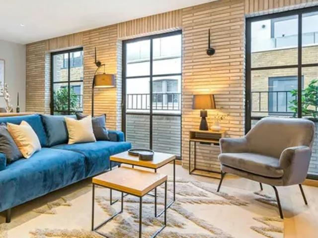 4 King's Mews, London, WC1N 2HY, United Kingdom | 2 bed apartment for rent #160140449 | Rentberry