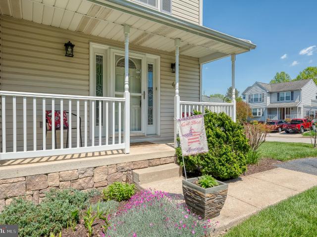 4 Kings Pl, Nottingham, MD 21236 | MLS #MDBC2160 | Compass