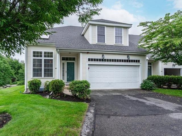 4 Kingson Ln Unit 1, Medway, MA 02053