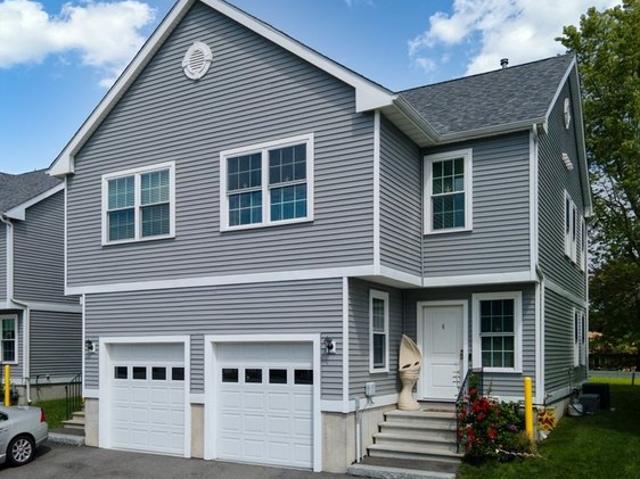 4 Knights Way Unit 4, Swansea, MA 02777