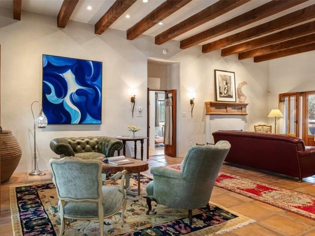 4 Lugar De Madison, Santa Fe, NM 87506