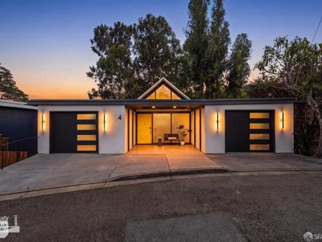 4 LA Mancha Pl, Millbrae, CA 94030