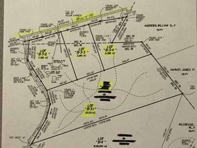 4 LA Highway 10, Clinton, LA 70722
