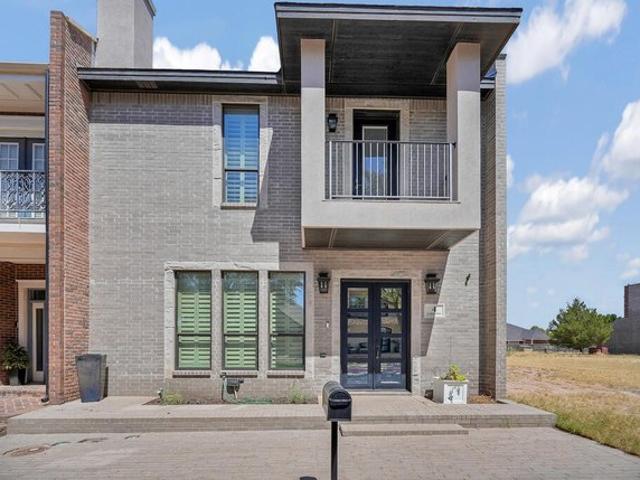 4 Lafayette Pl, Midland, TX 79705