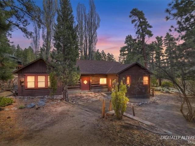 4 Lakeview Trak, Fawnskin, CA 92333