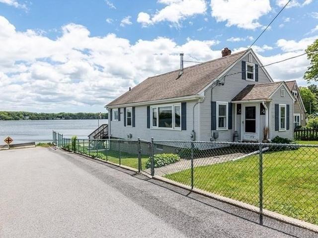 4 Lake, Tiverton, RI 02878