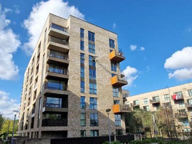 4 Lakeside Drive, Bodiam Court, Park Royal, 2 Bedroom Apartment