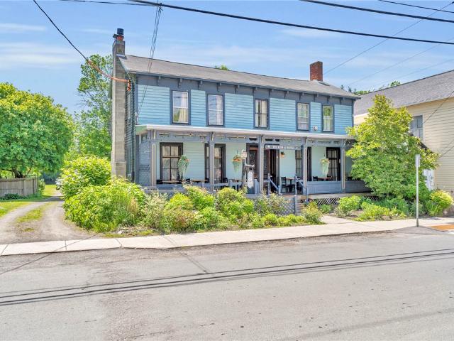 4 Lancaster Street