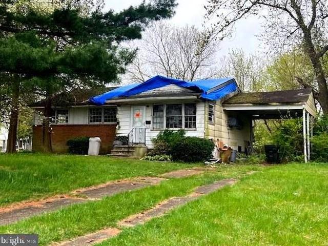 4 Langdon Rd, Burlington, NJ 08016