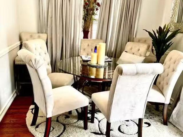 4 Large Bedrooms 2 Bathrooms Private House In Uniondale With G.