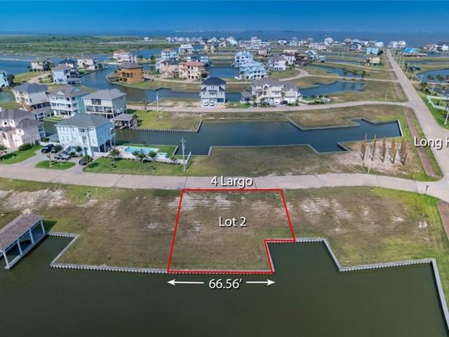 4 Largo, Hitchcock, TX 77563
