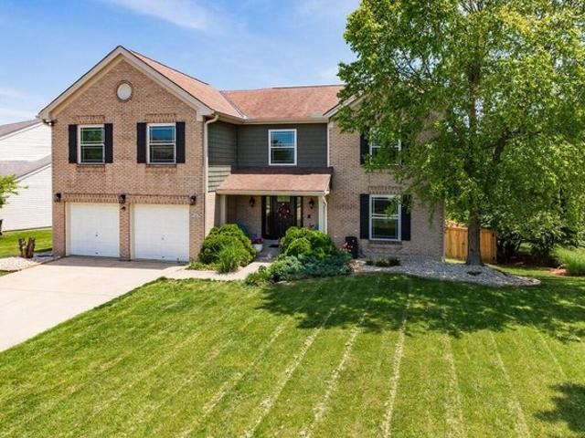 4 Laurel Ridge Dr, Alexandria, KY 41001