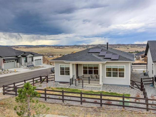 4 Leafy Aster Lane