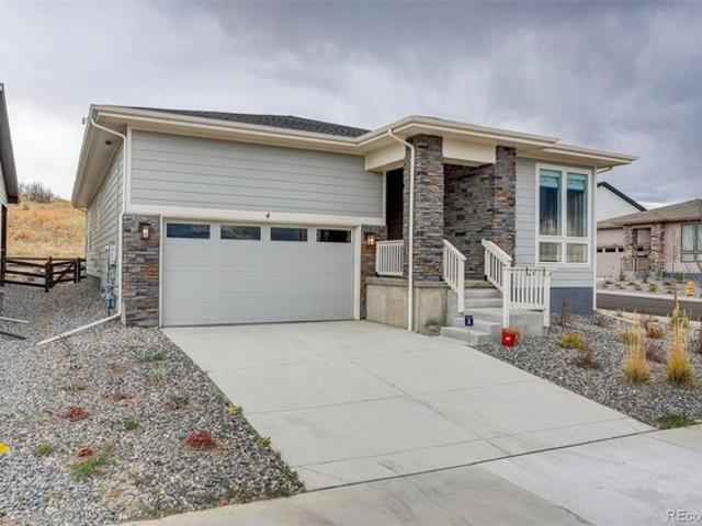 4 Leafy Aster Ln, Castle Rock, CO 80104