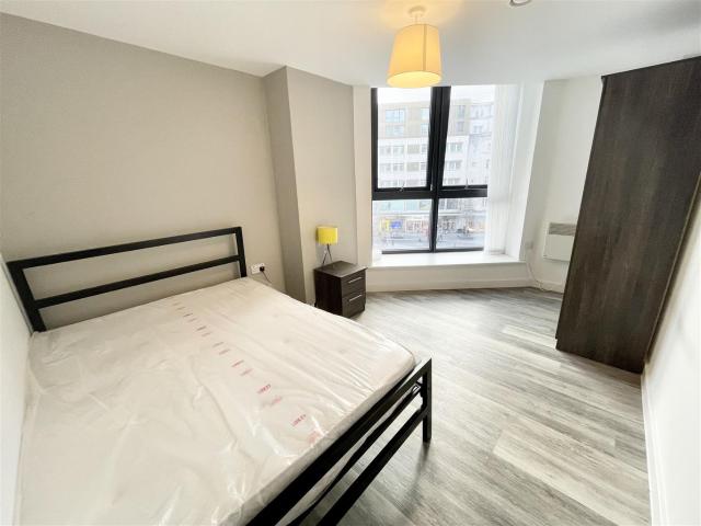 4 Leigh St, Liverpool City Residential