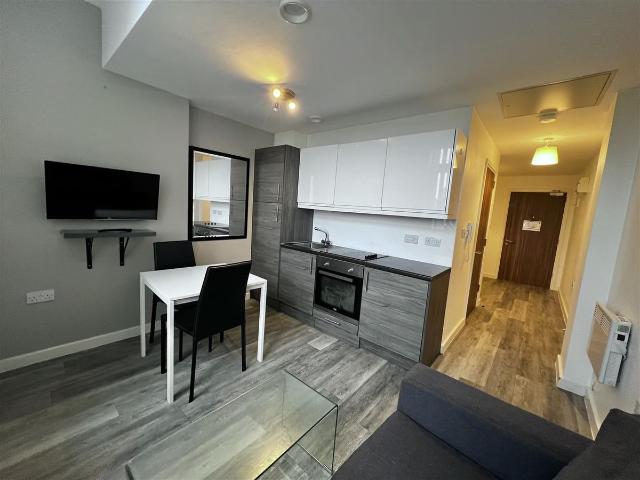 4 Leigh Street, Liverpool L1, Studio to rent, £725 pcm | PrimeLocation