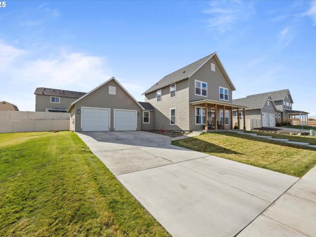 4 lewis cir