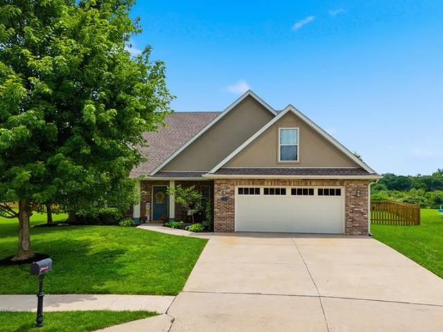 4 Lexibelle Dr, Columbia, MO 65201