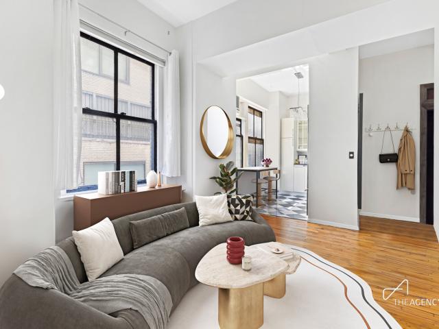 4 Lexington Avenue, New York, NY