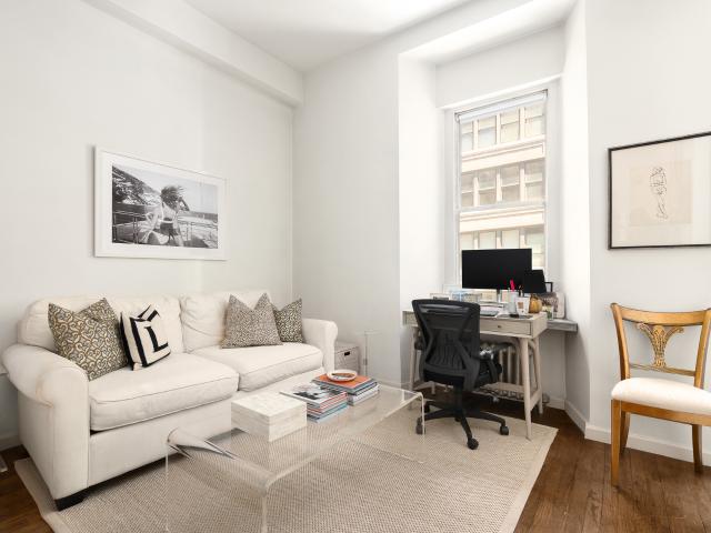 4 Lexington Avenue, New York, NY