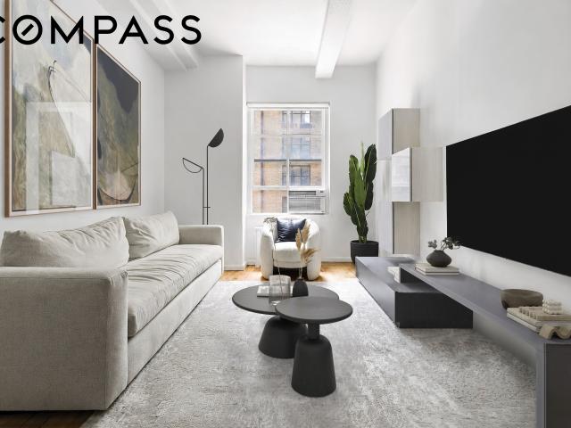 4 Lexington Avenue, New York, NY