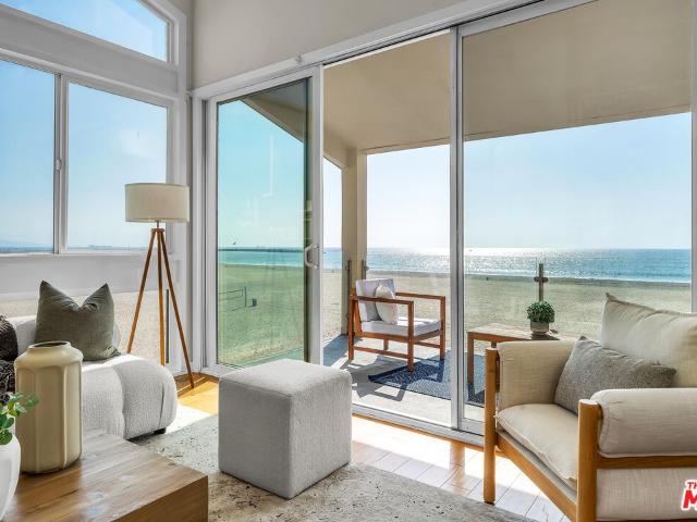 4 Lighthouse St, Unit 13, Marina del Rey, CA 90292 | MLS #26651