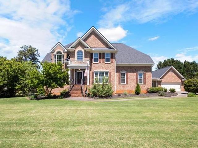 4 Limerick Ct, Cartersville, GA 30120