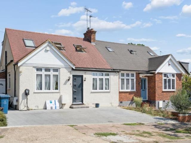 4 Lincoln Close, North Harrow HA2, 4 bed semi detached house to rent, £2,800 pcm | PrimeLocation