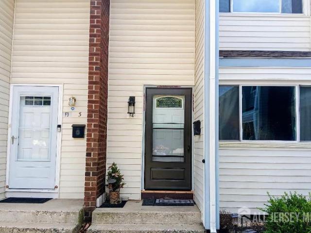 4 Lincoln Lane # F4
