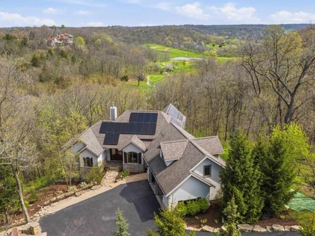 4 Linden Trail Linden Trl Unit 3, Galena, IL 61036