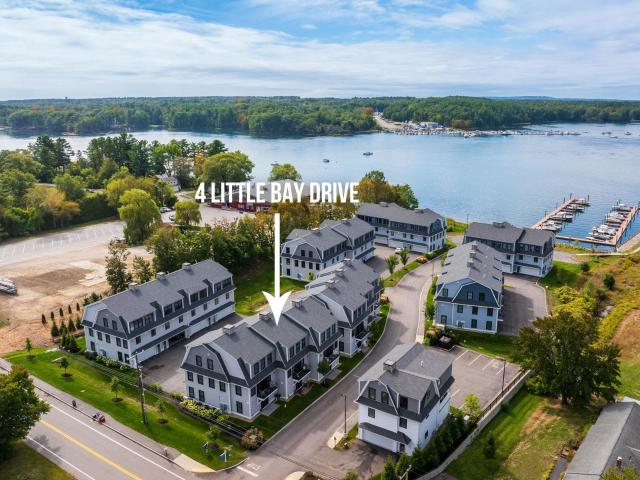 4 Little Bay Dr, Dover, NH 03820 | MLS #5080 | Compass