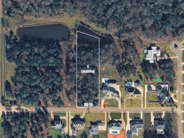 4 Lochinvar Ln, Shreveport, LA 71106