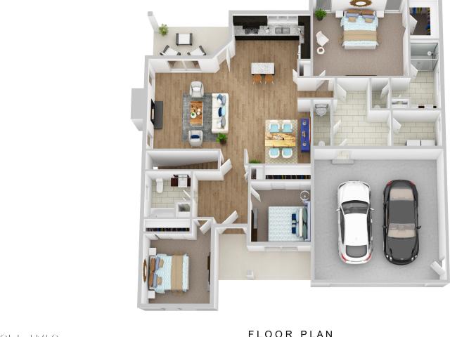 4 Logan Drive
